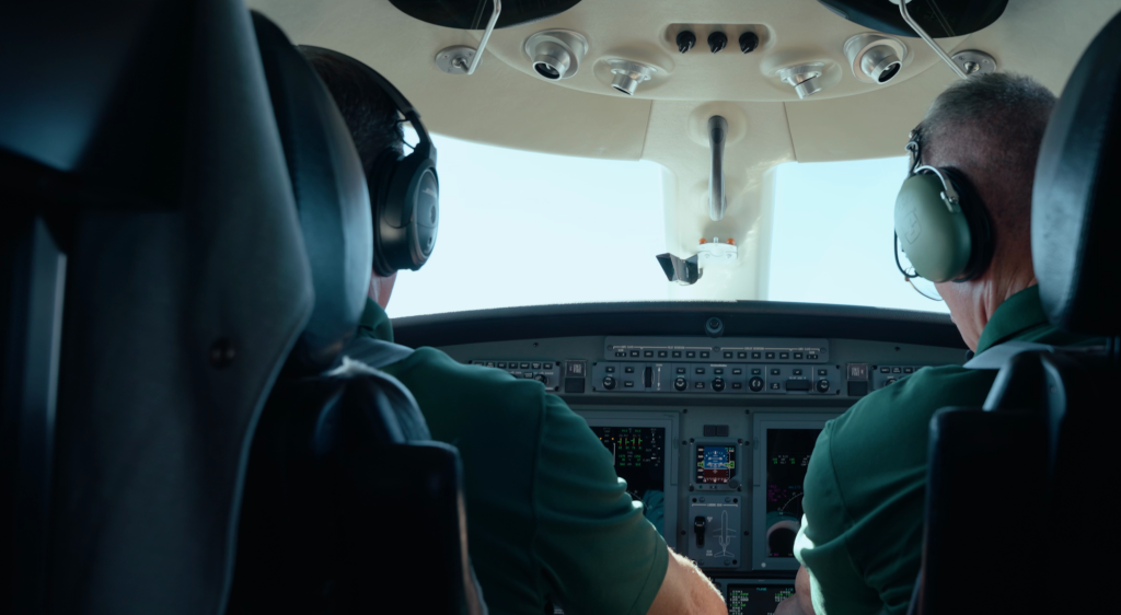 About Us - Oklahoma Aviation