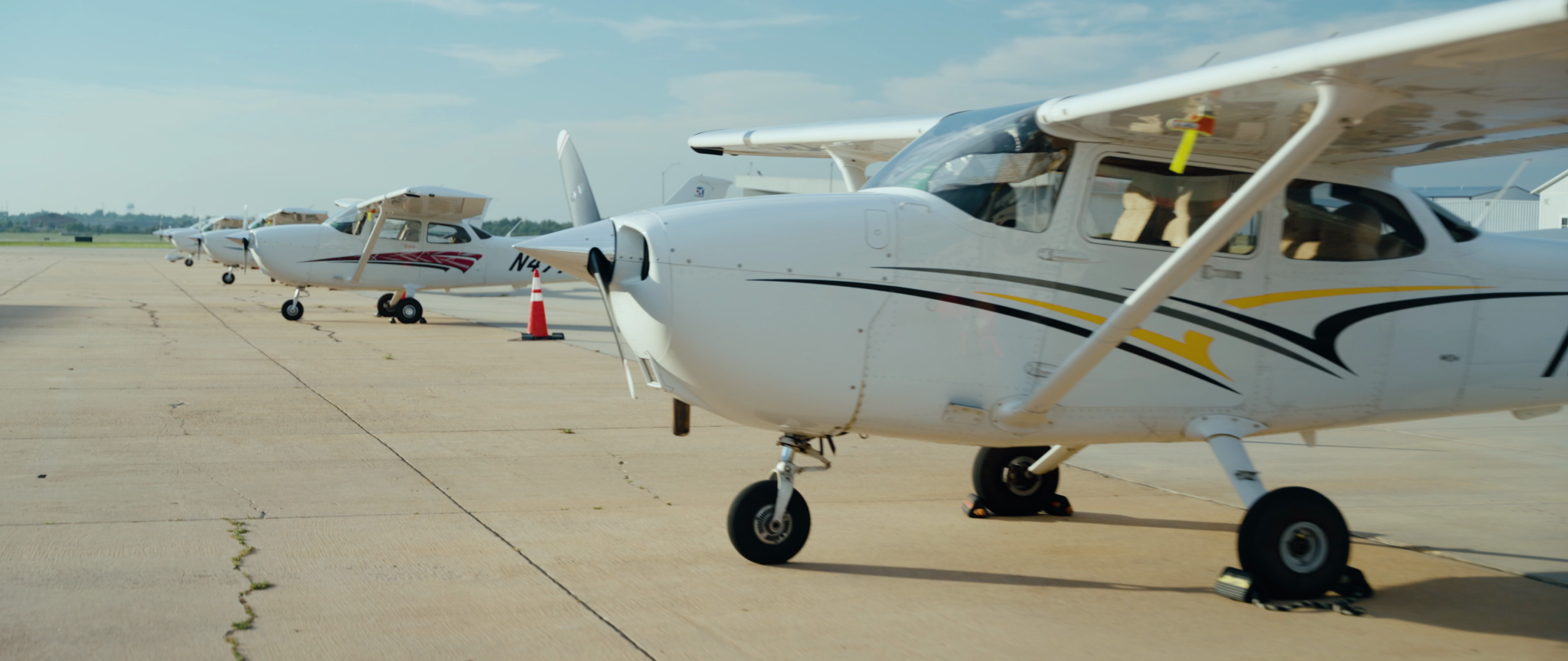 Home - Oklahoma Aviation