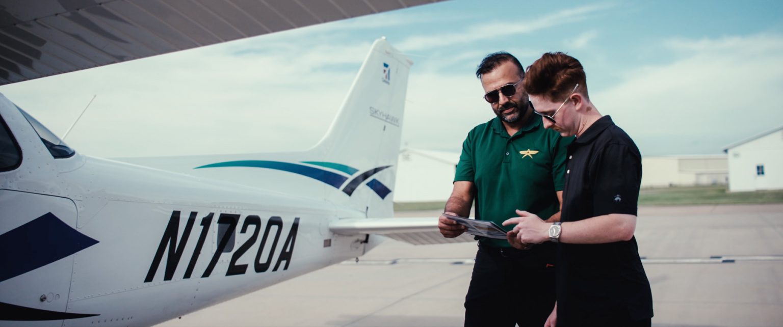 Home - Oklahoma Aviation